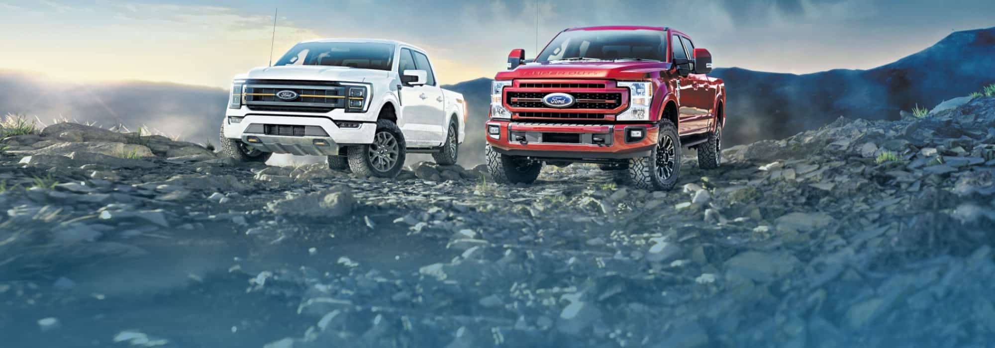 Yorkdale Ford OFFICIAL Home | New, Used, Demos, Service And Parts!